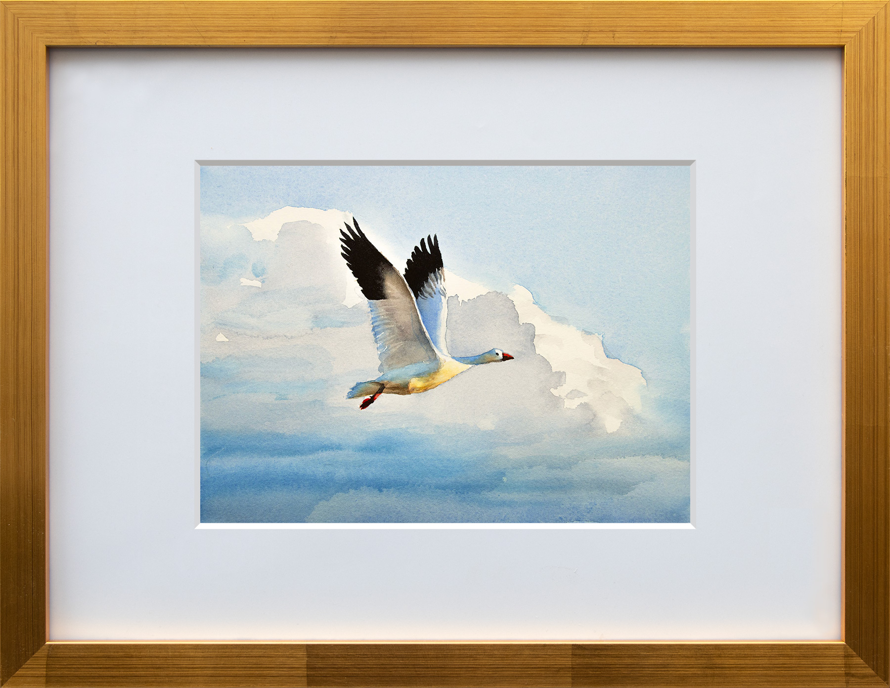 Yong Chen - Moments in Time